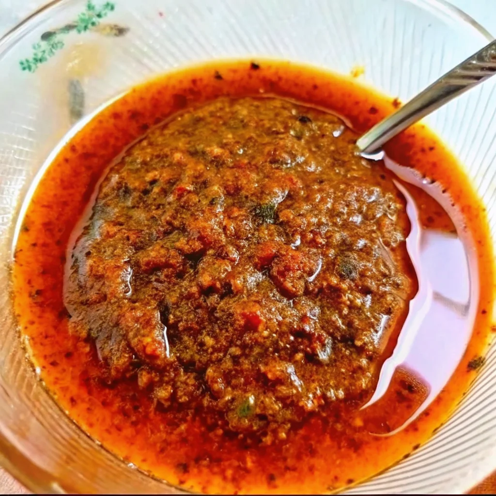 Lotus Seafood Sauce Recipe - Macsrecipes